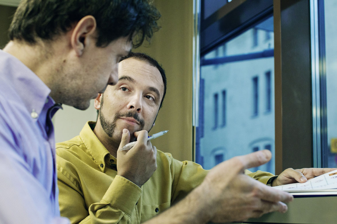 Home · ECHA Shaping Tomorrow Conference